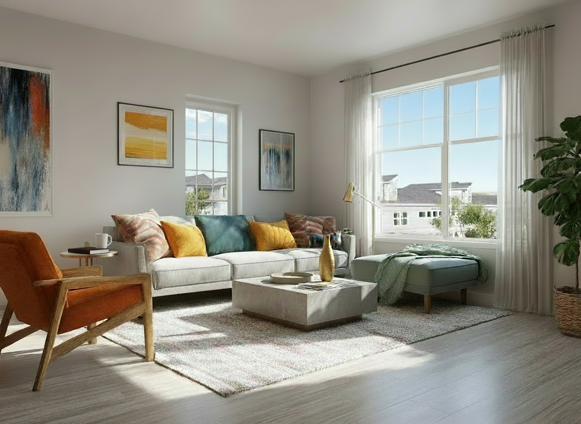 Home Styling Guide for Beginners - The Aesthetic Edit